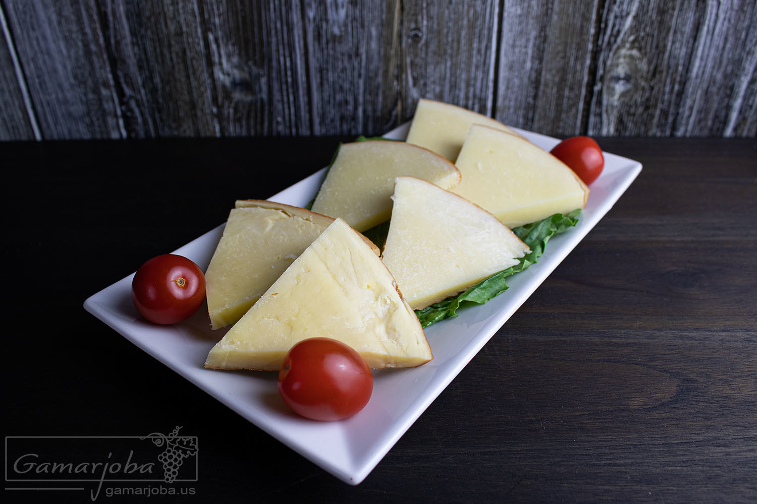 Cheese Smoked Sulguni